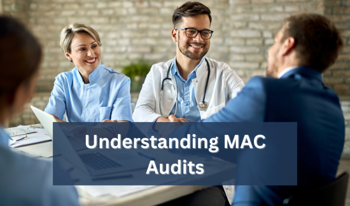 Understanding MAC Audits in Home Health: A Q&A Guide - HealthRev Partners